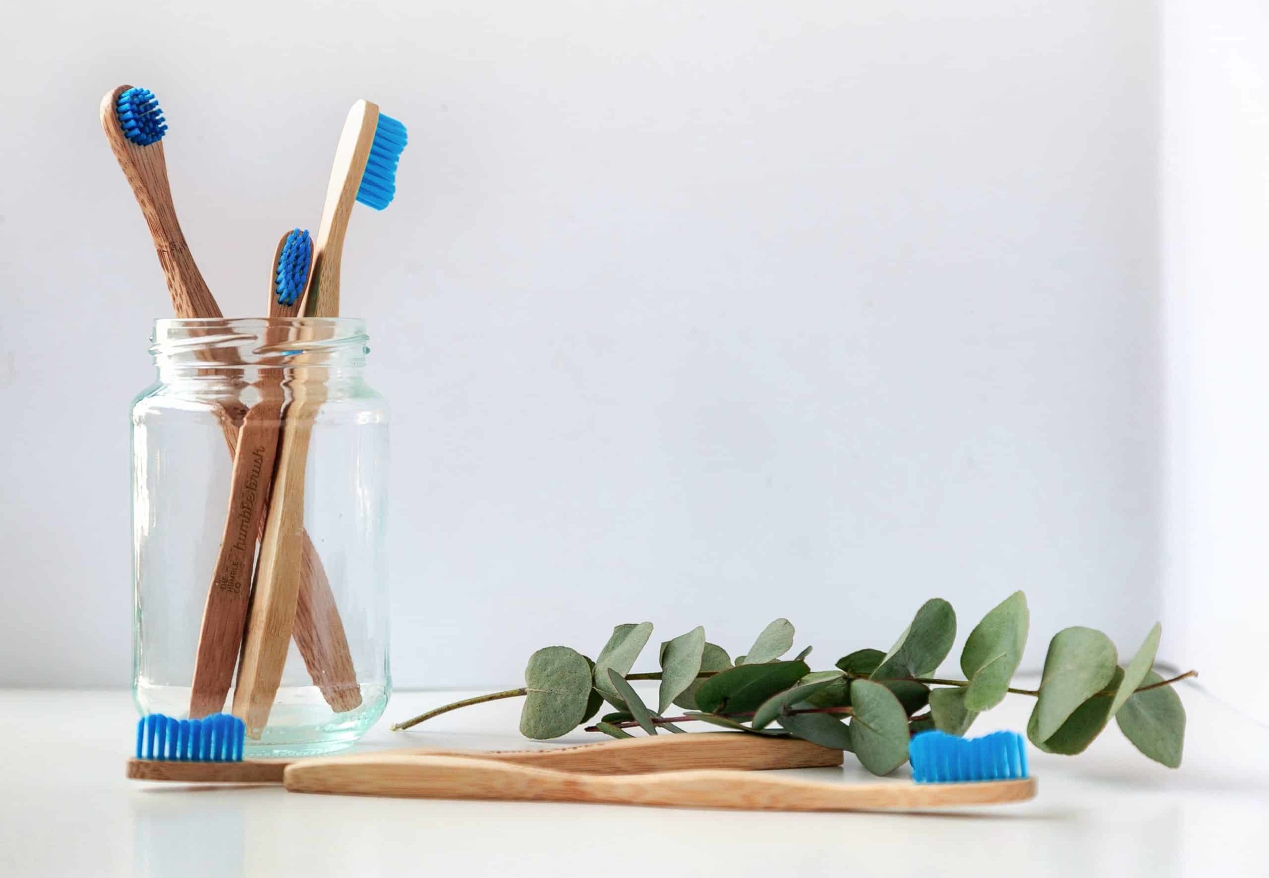 5 Steps to Prevent Gingivitis and Improve Your Oral Hygiene | Rooted ...
